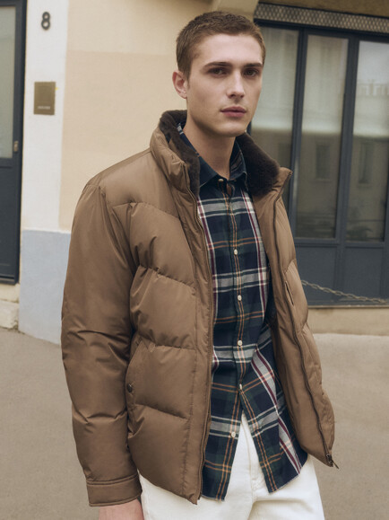 2024 FW OLZEN in Paris 매거진 | 굿 셀렉션, 굿 서비스 굿웨어몰