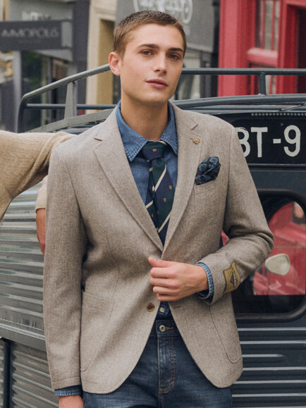 2024 FW OLZEN in Paris 매거진 | 굿 셀렉션, 굿 서비스 굿웨어몰