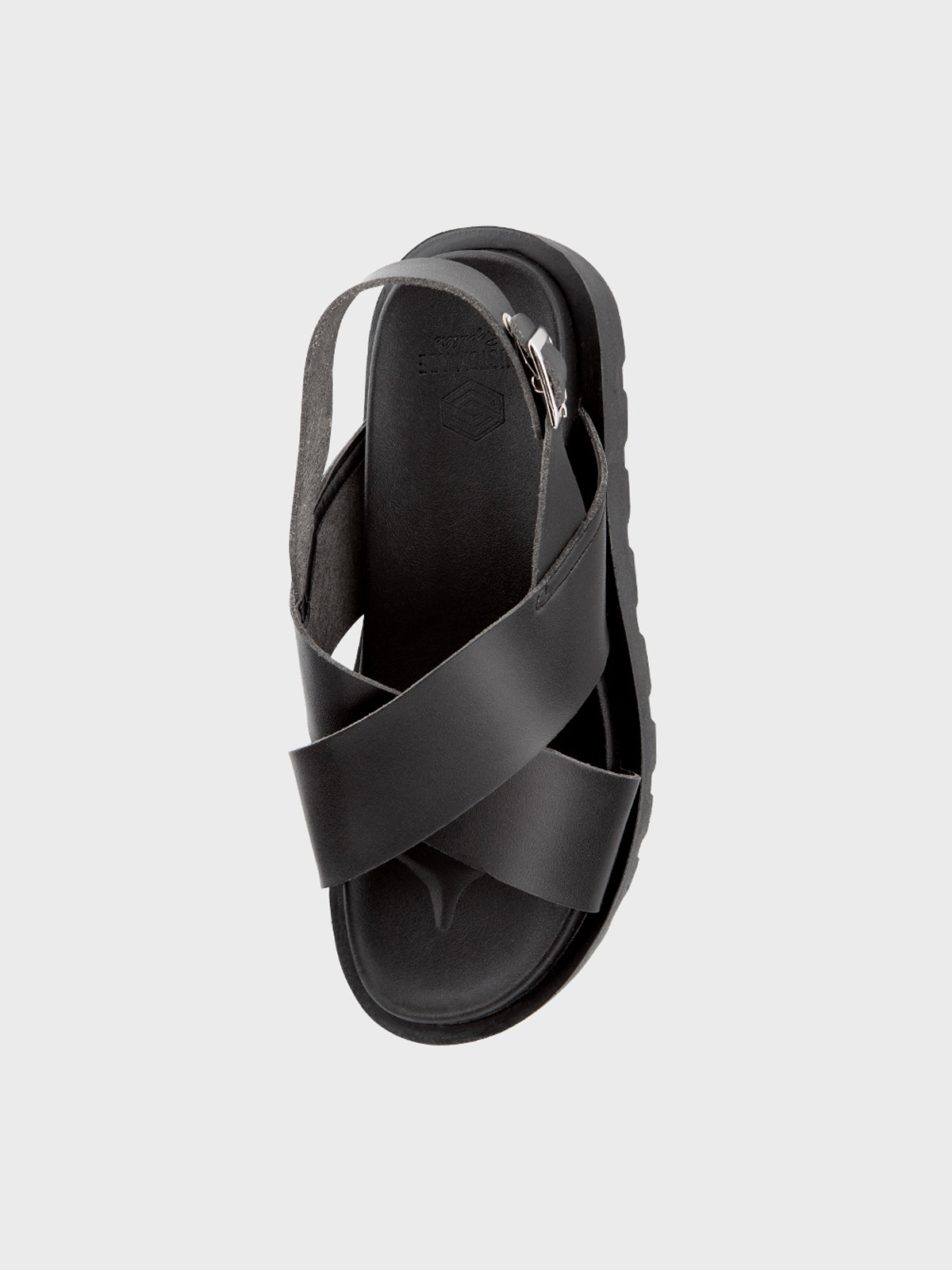 CUSTOMADE REPUBLIC 4.5cm 클라우드 폼 크로스 샌들 제이스(CR0057)| 굿 셀렉션, 굿 서비스 굿웨어몰