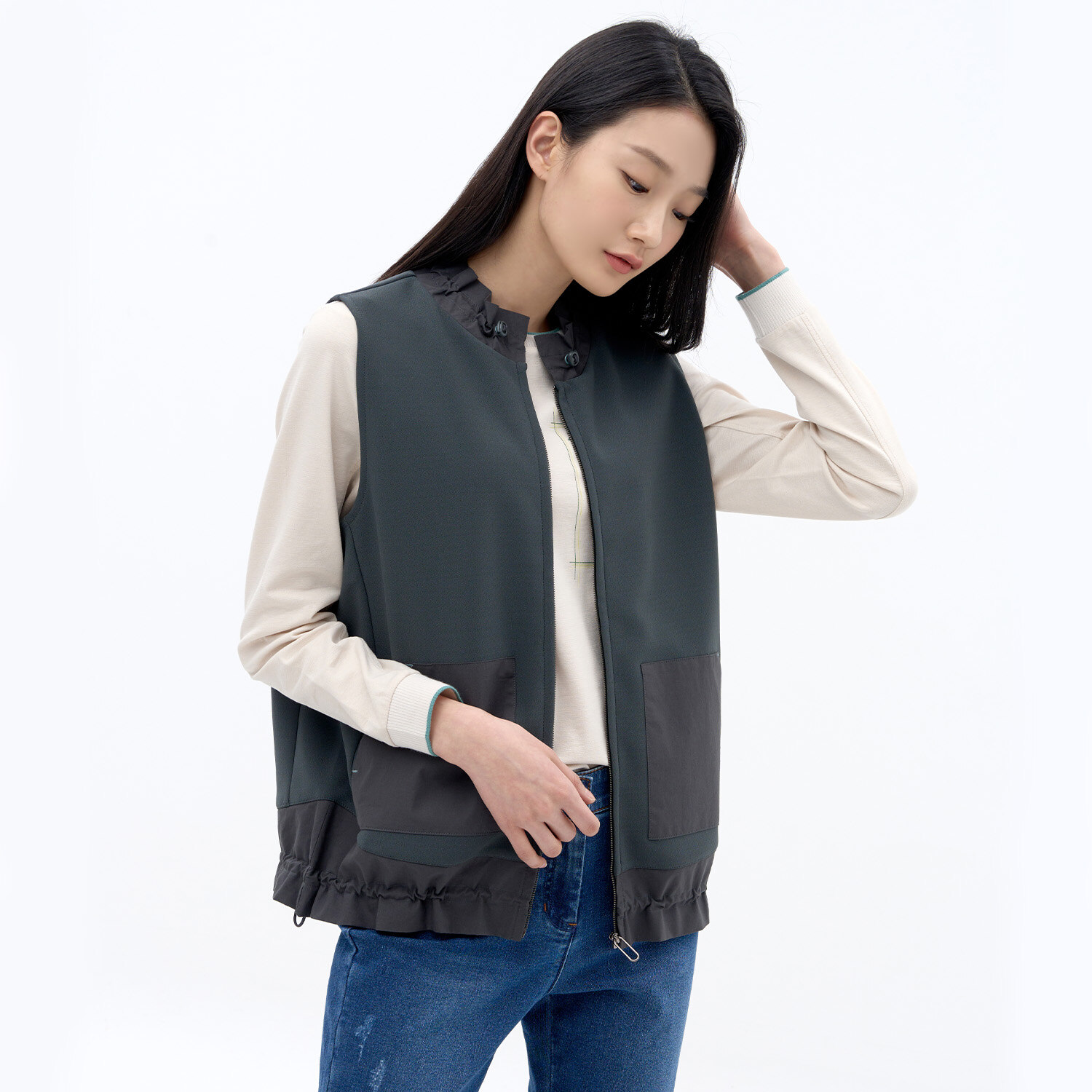 굿 셀렉션, 굿 서비스 굿웨어몰