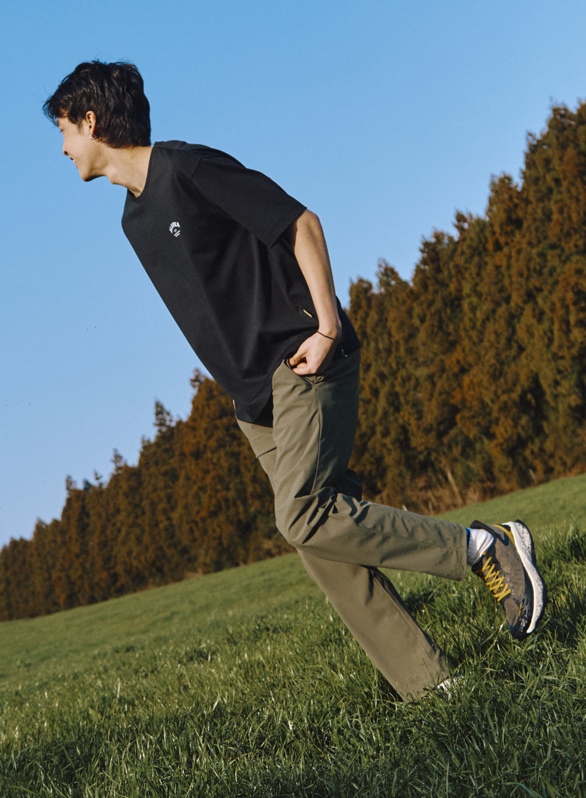 좋은 옷을 모두에게, 굿웨어몰