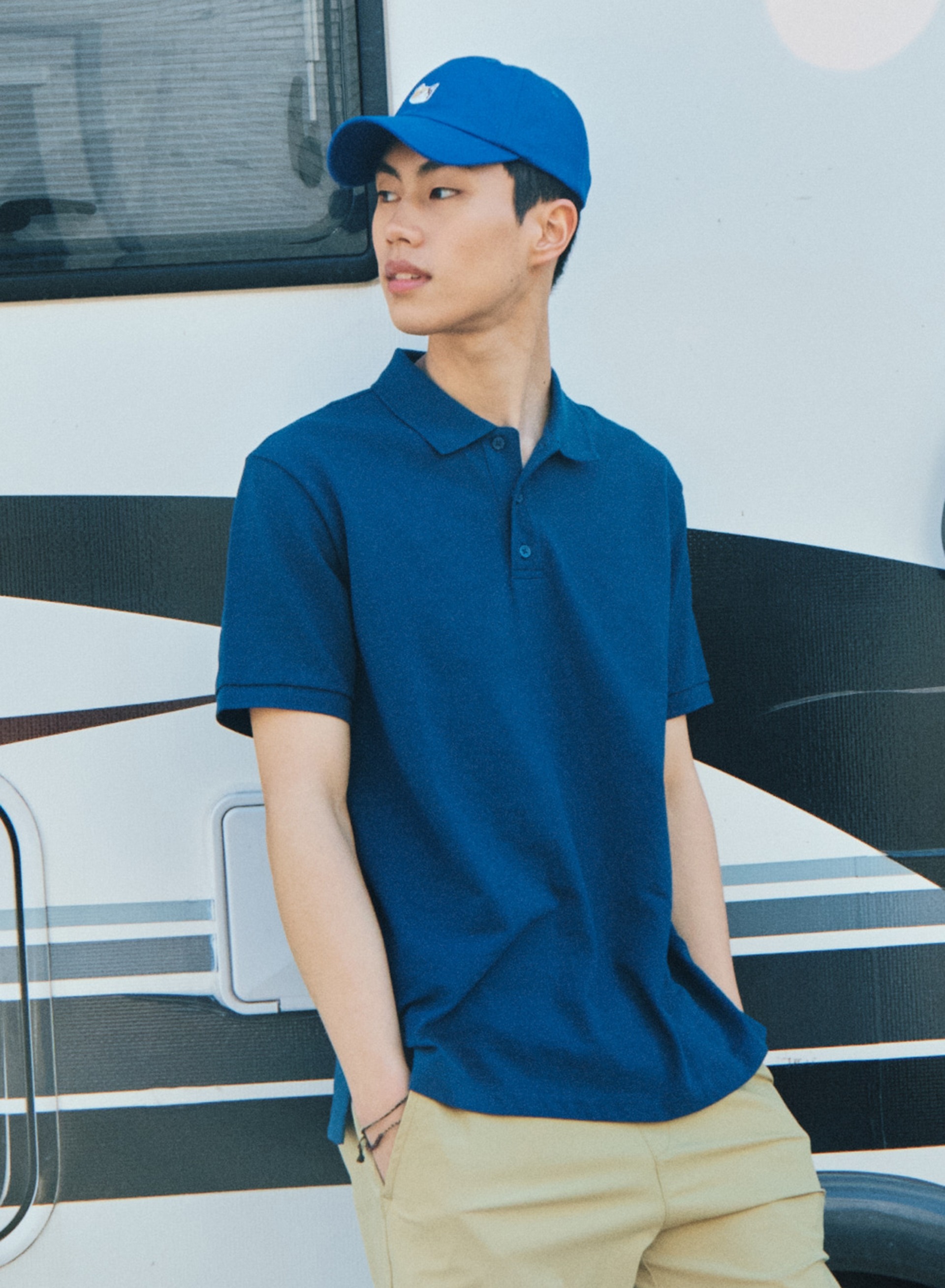 좋은 옷을 모두에게, 굿웨어몰