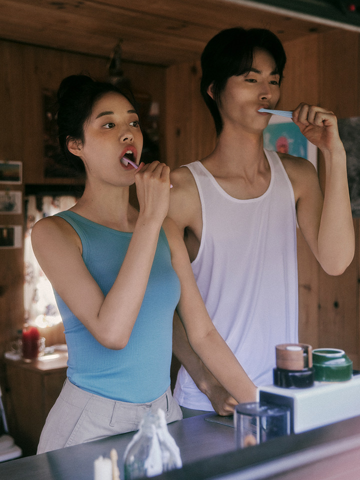 좋은 옷을 모두에게, 탑텐(TOPTEN10) | 공식 브랜드몰